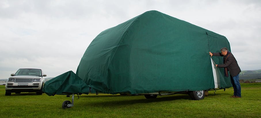 Products To Care For Your Caravan Or Motorhome | Your Caravan Shop