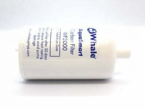 Whale AquaSmart Water Filter (WF3000) | Your Caravan Shop