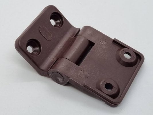 Freedom Caravan Worktop Hinge | Your Caravan Shop