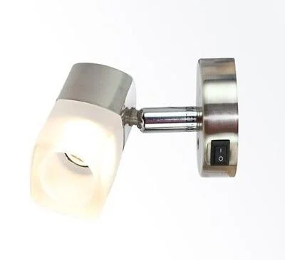 Freedom Interior LED Spot Light | Your Caravan Shop