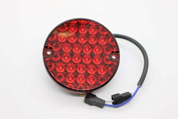 Freedom LED Fog Light | Your Caravan Shop