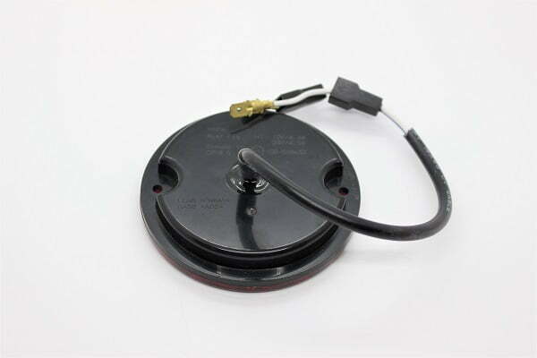 Freedom LED Fog Light | Your Caravan Shop