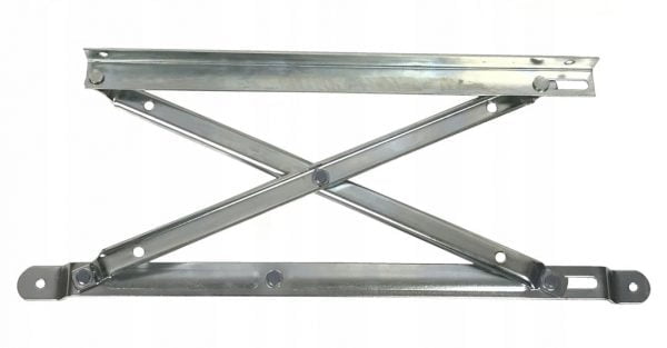 Freedom Microlite Scissor Jack Pop-Up Roof Mechanism | Your Caravan Shop