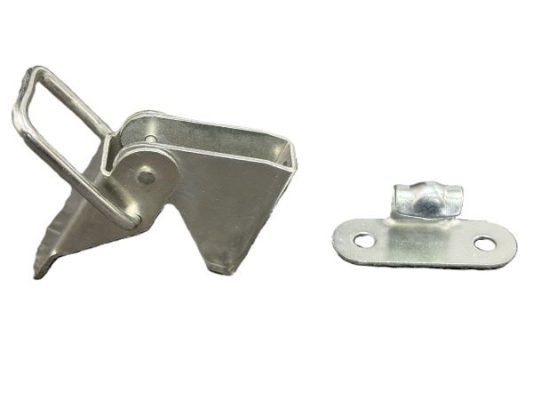 Freedom Microlite Pop Up Roof Hook & Clamp | Your Caravan Shop