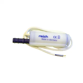 Reich Submersible Pump 15l/min 1.0bar | Your Caravan Shop