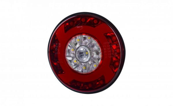 Freedom Jetstream/Sunseeker Rear LED Light Cluster (Reverse&Fog Light ...