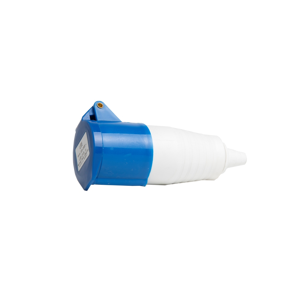 Mains Caravan Coupler 16A Plug | Your Caravan Shop